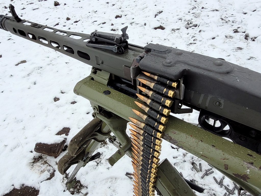 MG-42