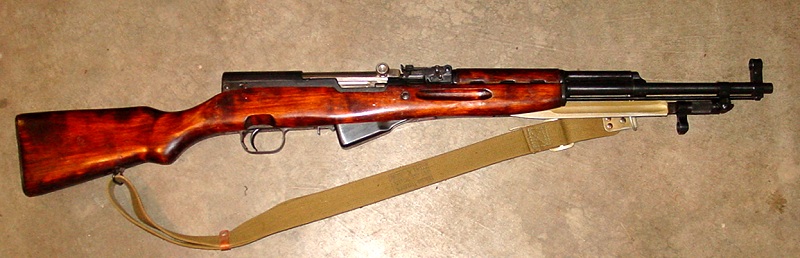 SKS-45
