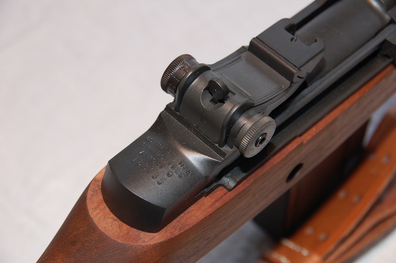 Springfield Armory M1A